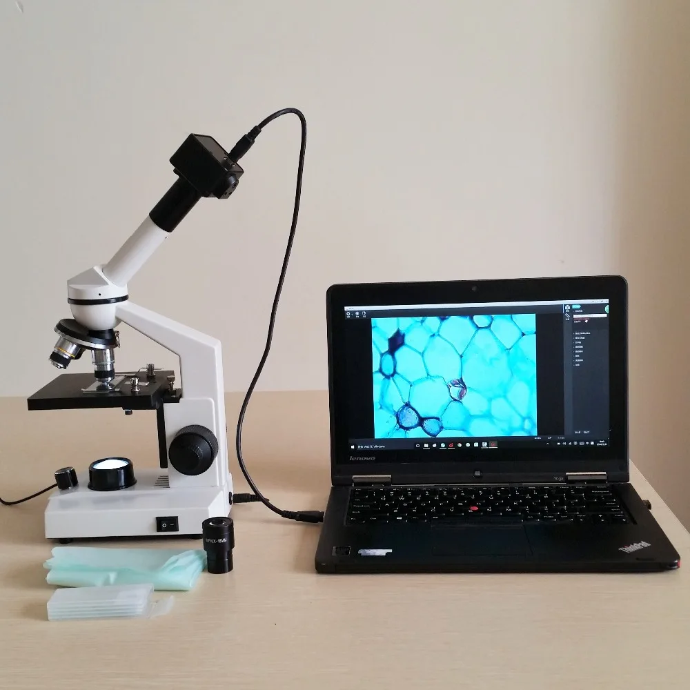 Free Usb Microscope Camera Software - skyeylottery