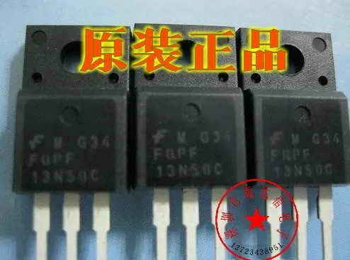 FQPF13N50C 13N50C MOSFET|mosfet| - AliExpress