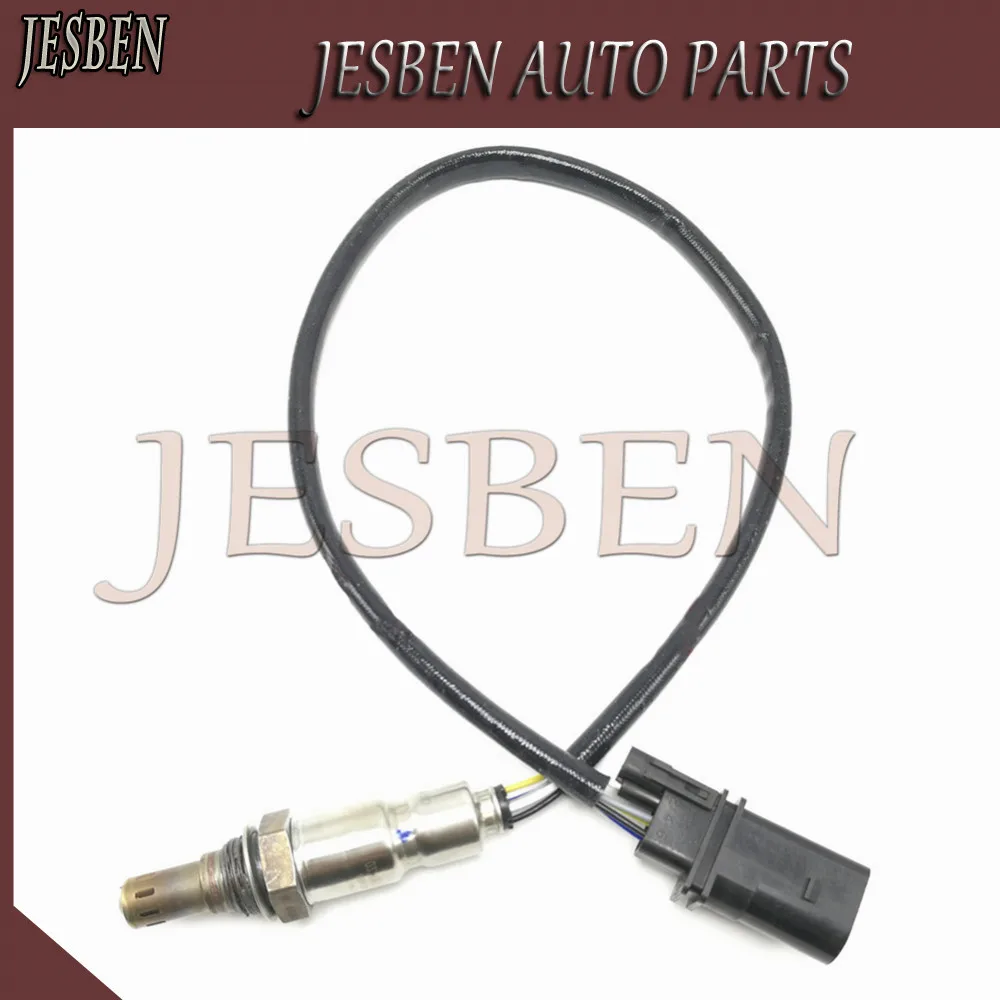 03F906262 Sonda frontal Lambda, Sensor de oxígeno O2 para AUDI A1 1,2 ...