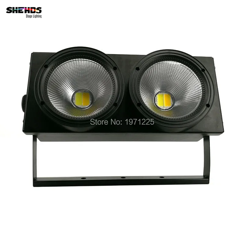 Cool Stage Lighting Effects