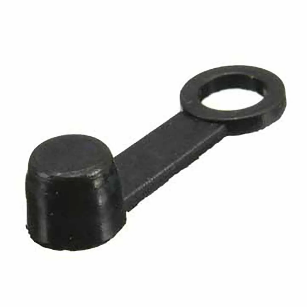 Motorcycle Motor Bike Rubber Brake Bleed Nipple Grease Cap Dust Cover ...