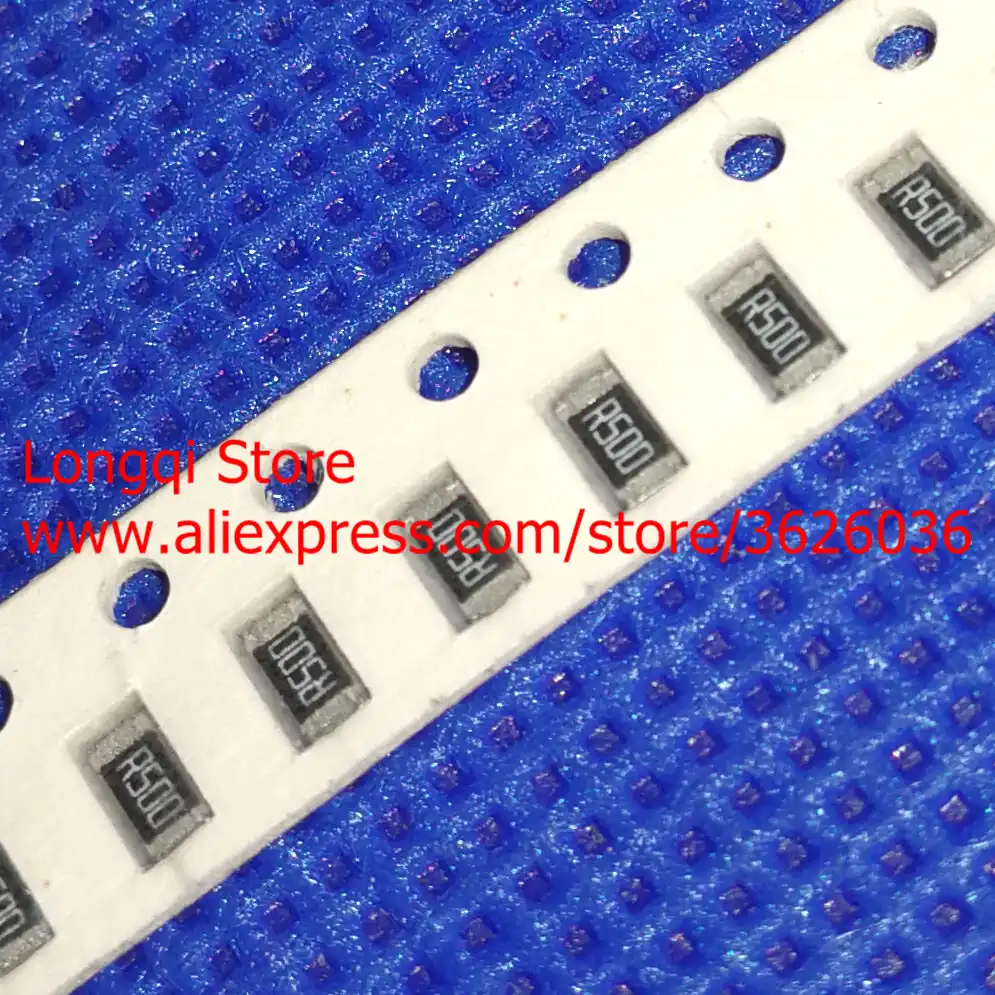 100PCS 0402 1005 chip capacitor 120NF 150NF 180NF 220NF 270NF 330NF ...