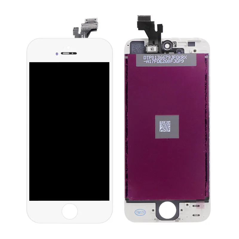 Professional lcd display screen for iphone 5 5s 5c lcd for iphone 5s 5c ...