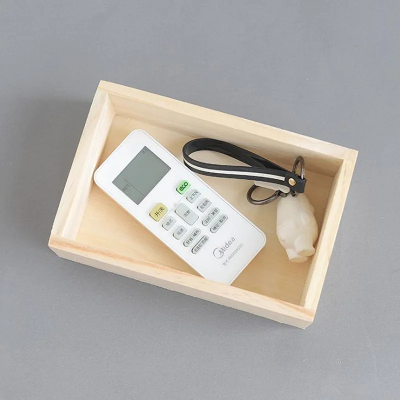 Деревянный суккулентных растений в горшках цветы держатель настольный ...