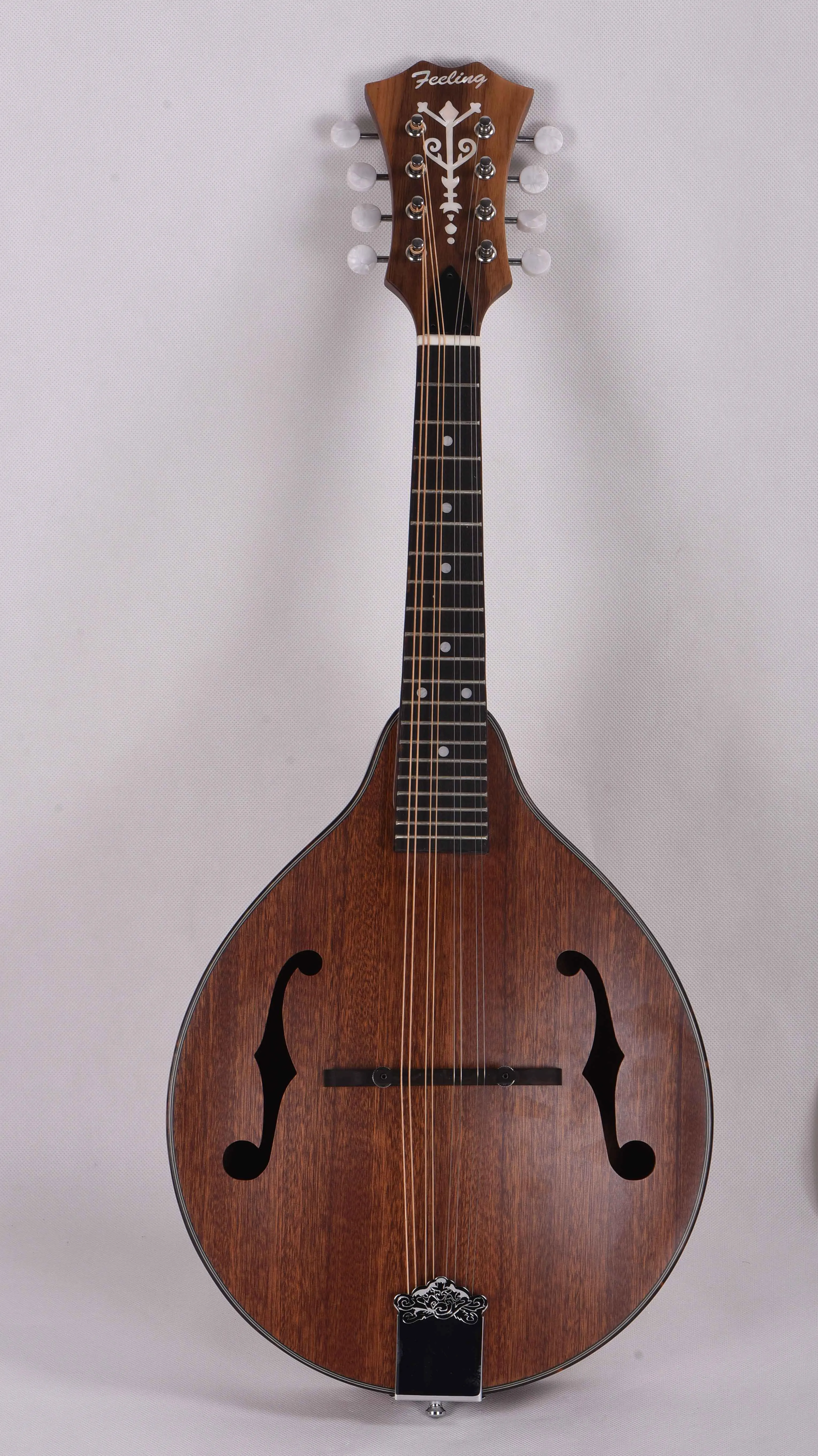 Hand Mandolins, Single Layer, Western Instrument, Factory Direct, Oem ...