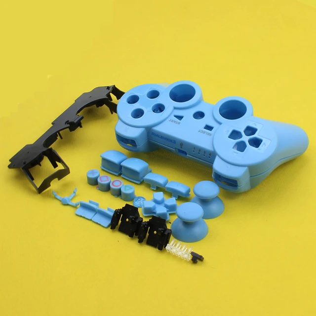 Playstation 3 Controller Blue