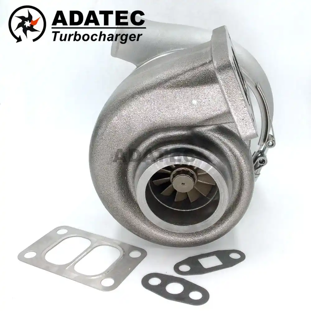 Holset Turbo H1C 1240544H91 turbocharger 3802115 3802289 3907026 ...