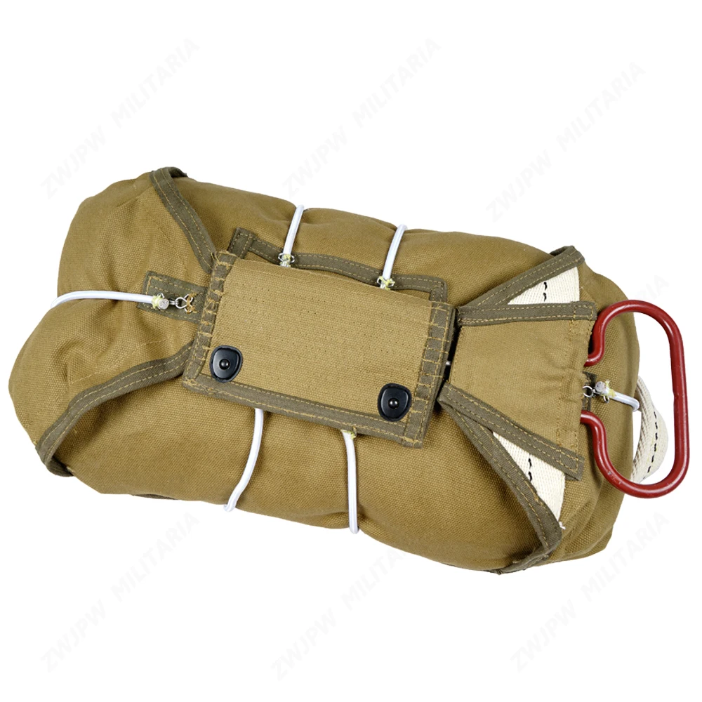 Ww2 Parachute Pack