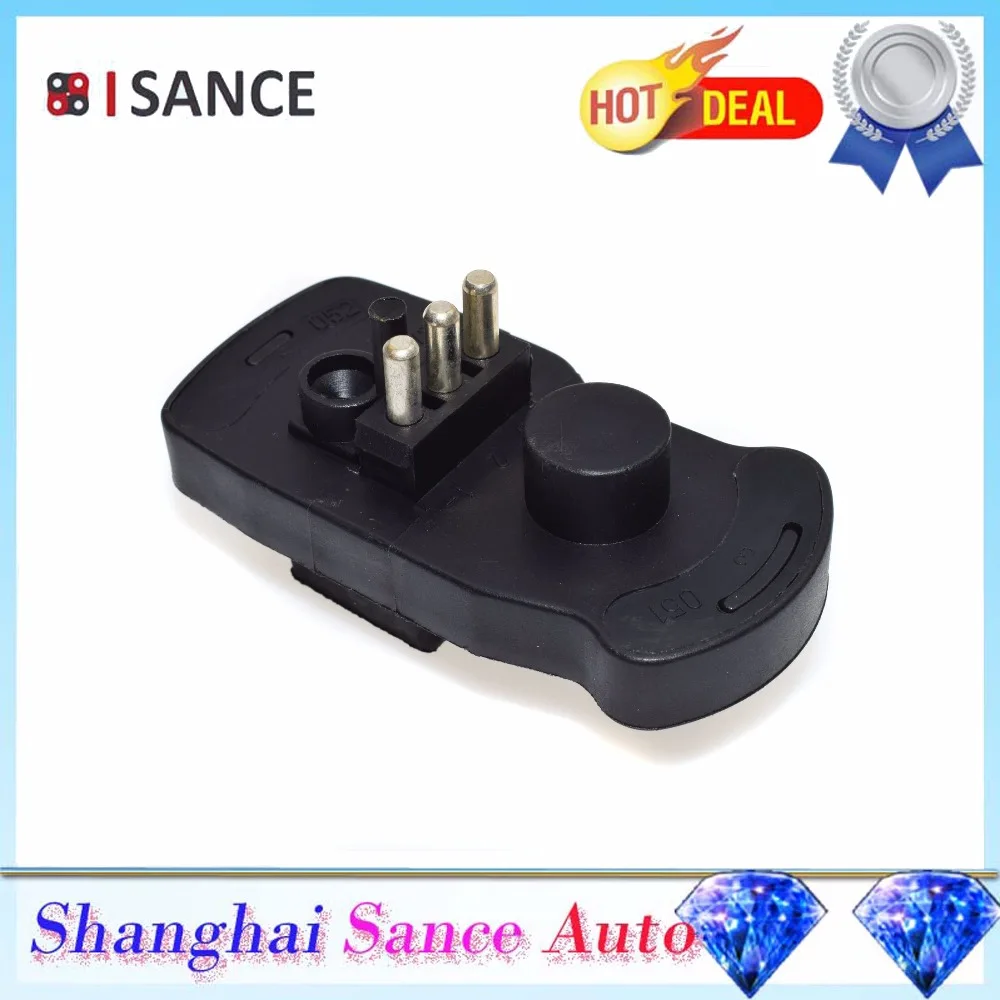 Isance Air Flow Meter Potentiometer Sensor 3437224015/3437224035 For ...