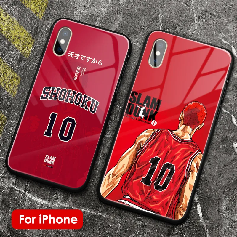 Iphone 6 Plus Cases Slam Dunk Soft | Iphone 11 Pro Max Case Slam Dunk ...