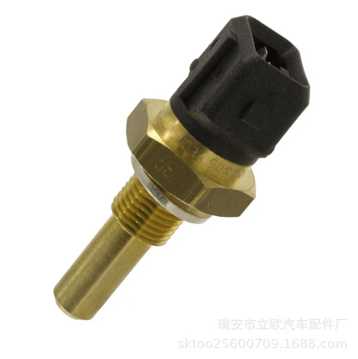 Coolant-Temperature-Sensor-034-906-161-0269061612-for-Volkswagen-Audi ...
