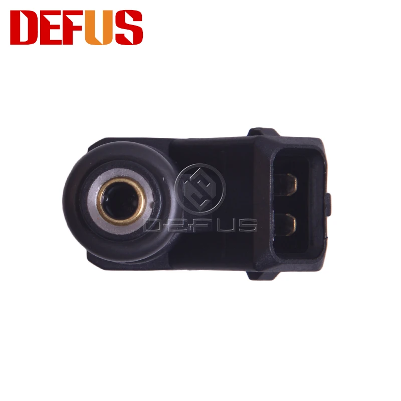 4X FI114962 630cc 60lb форсунка Топливная форсунка Bico EV1 для ...