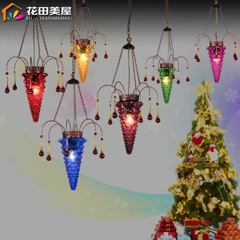 Man Coffee Small Chandelier Christmas Tree Pine Cones Deck Dining Table man-coffee-small-chandelier-christmas-tree-pine-cones-deck-dining-table
