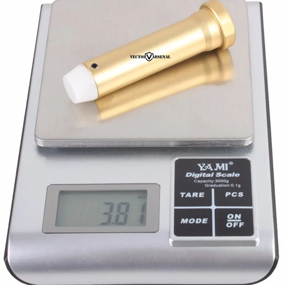 Other Outdoors - Vector Optics Recoil Buffer Standrand H1 H2 H3 308 A2 ...