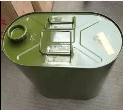 For 50 liters spare fuel tank 50L drums vertical metal drums thicker ...