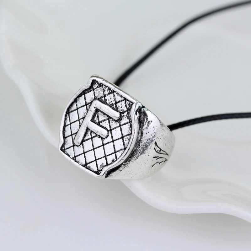 Shadowhunter Family Rings