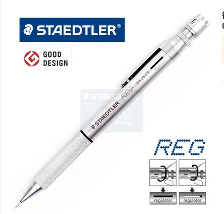 STAEDTLER Professional painting automatic pencil 925 85 0.3mm 0.5mm 0 ...