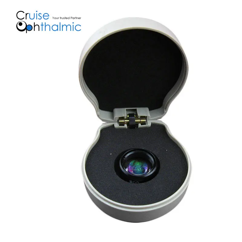 90D Slit Lamp Retina Lens | Aspheric Lens MW90D Aspheric Lens, Retina ...