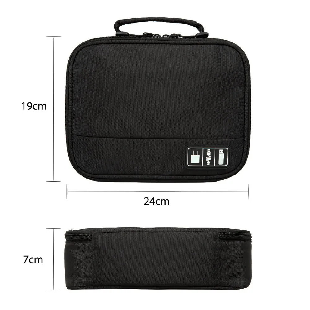 New Arrival Organizers Soft Bag For GoPro/Sjcam Action Sports Camera ...