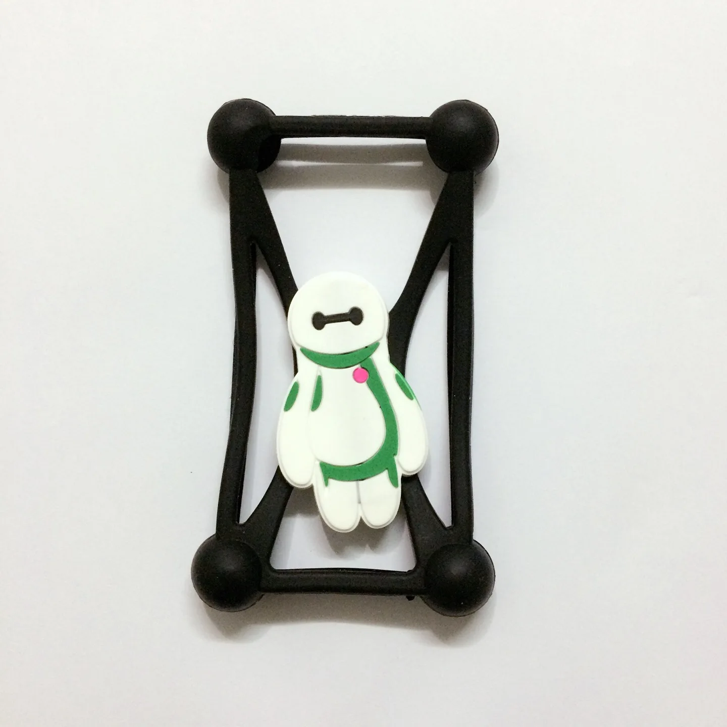 Funny Cartoon Soft TPU Case For lg L40 Back Characters IMD Cover Skin ...