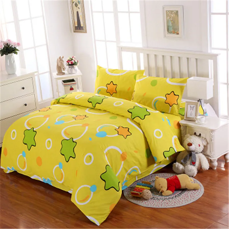 Cotton Ultraman, Princess, Pikachu, Cartoon Boys and Girls Bed Cover ...