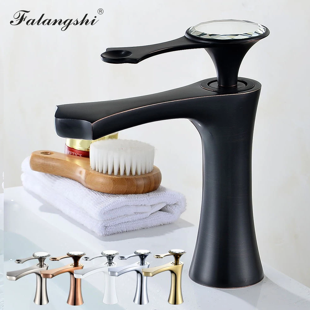 Basin-Faucets-Multiple-Colors-Hot-and-Cold-Bathroom-Wash-Basin-Taps ...