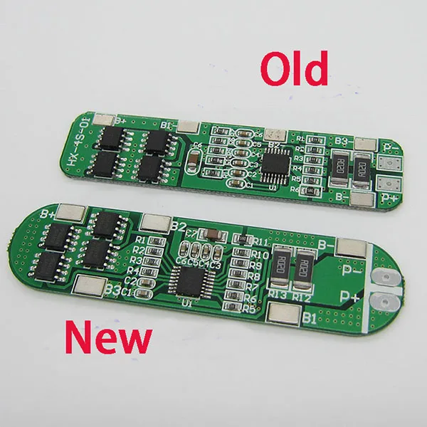 Купить 4с в 6а литий-ионный 18650 16 бмс РСМ защиты аккумулятора доска ...