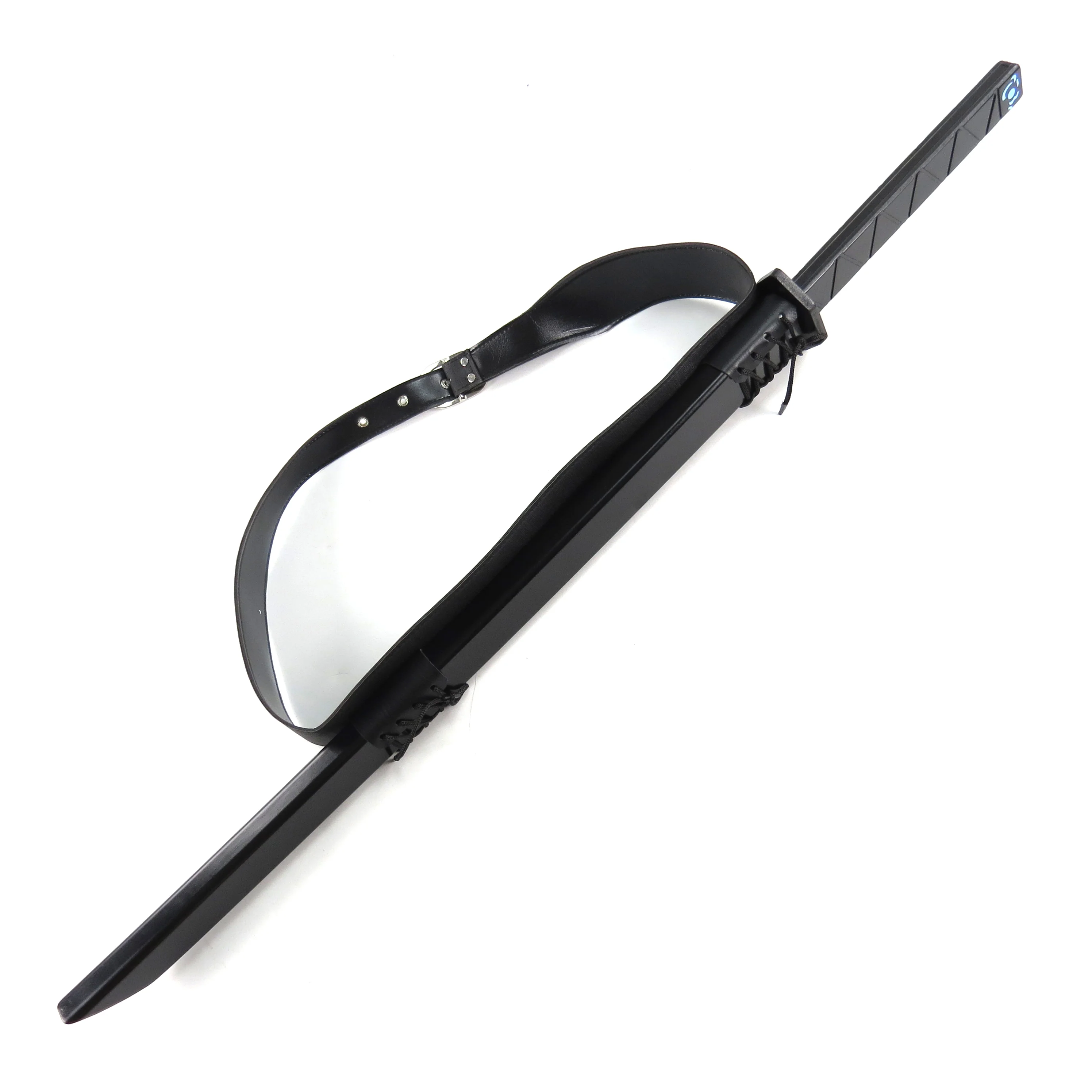 Assassin 567 dagger wooden sword Comic and Animation Leg knife Prop ...