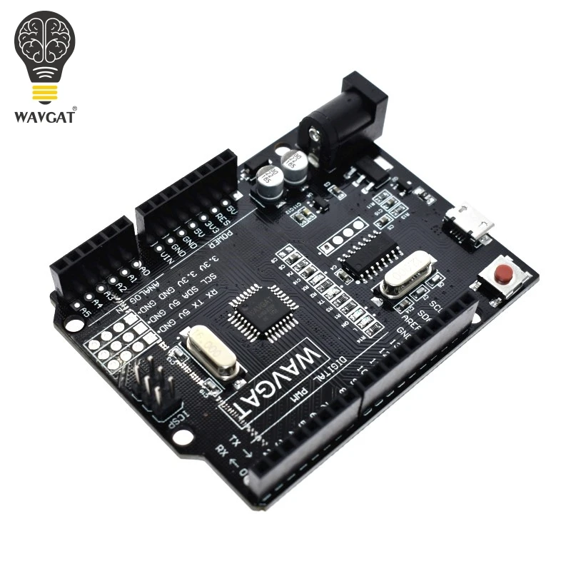 Купить wavgat для Arduino ООН R3 развитию высокое качество оон R3 с ...