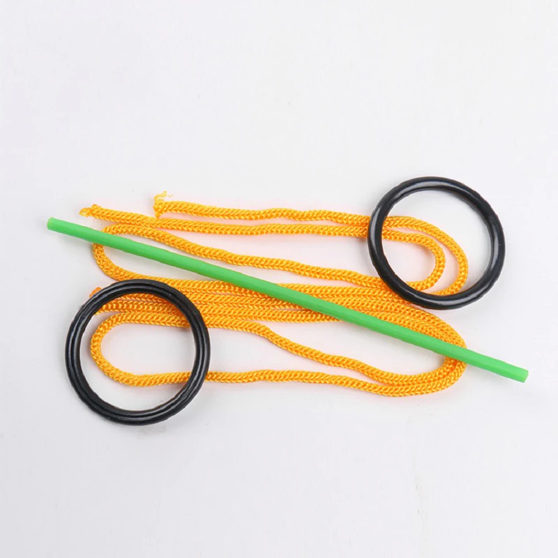 Magic rope magic stick magic trick street magic magic tricks-in Magic ...