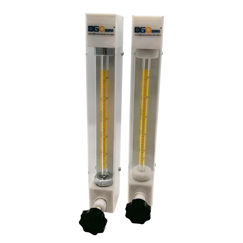 Ozone flow meter ozone part ozone resistance OEM service customized ...