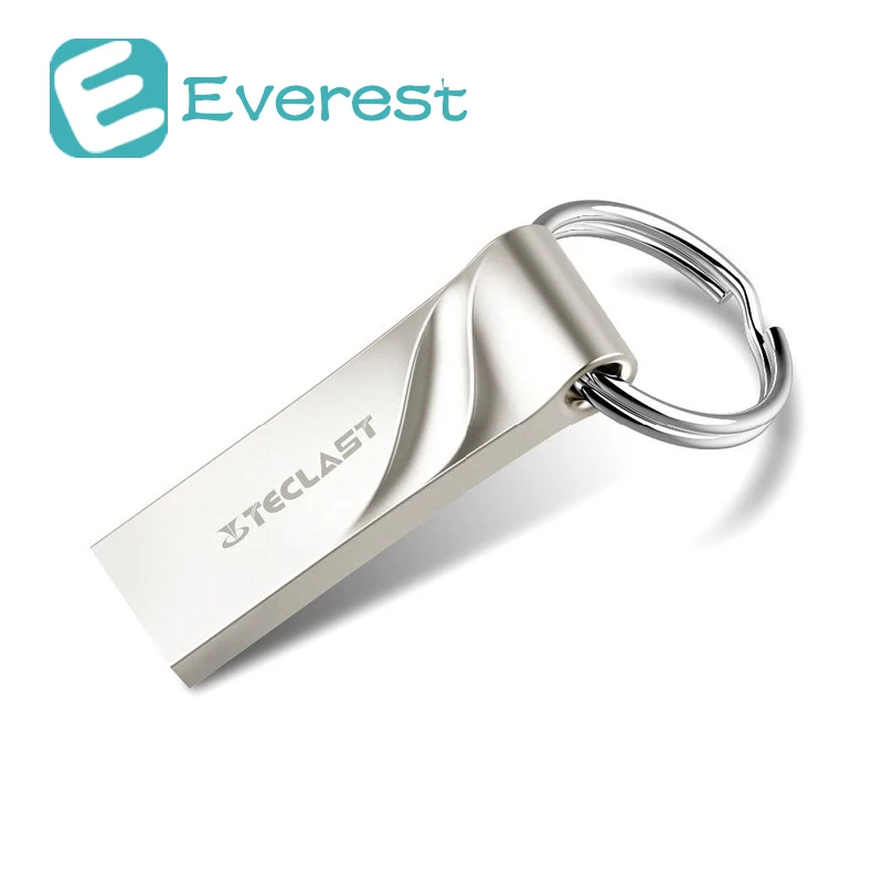 Teclast NEX USB Flash Drive 16GB 32GB USB2.0 Metal Mini Memory Tiny ...