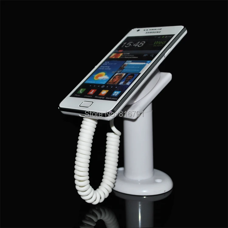 Retail Mobile Phone Holder Cell Phone Security Display Stand Smartphone ... Retail Mobile Phone Holder Cell Phone Security Display Stand Smartphone ...