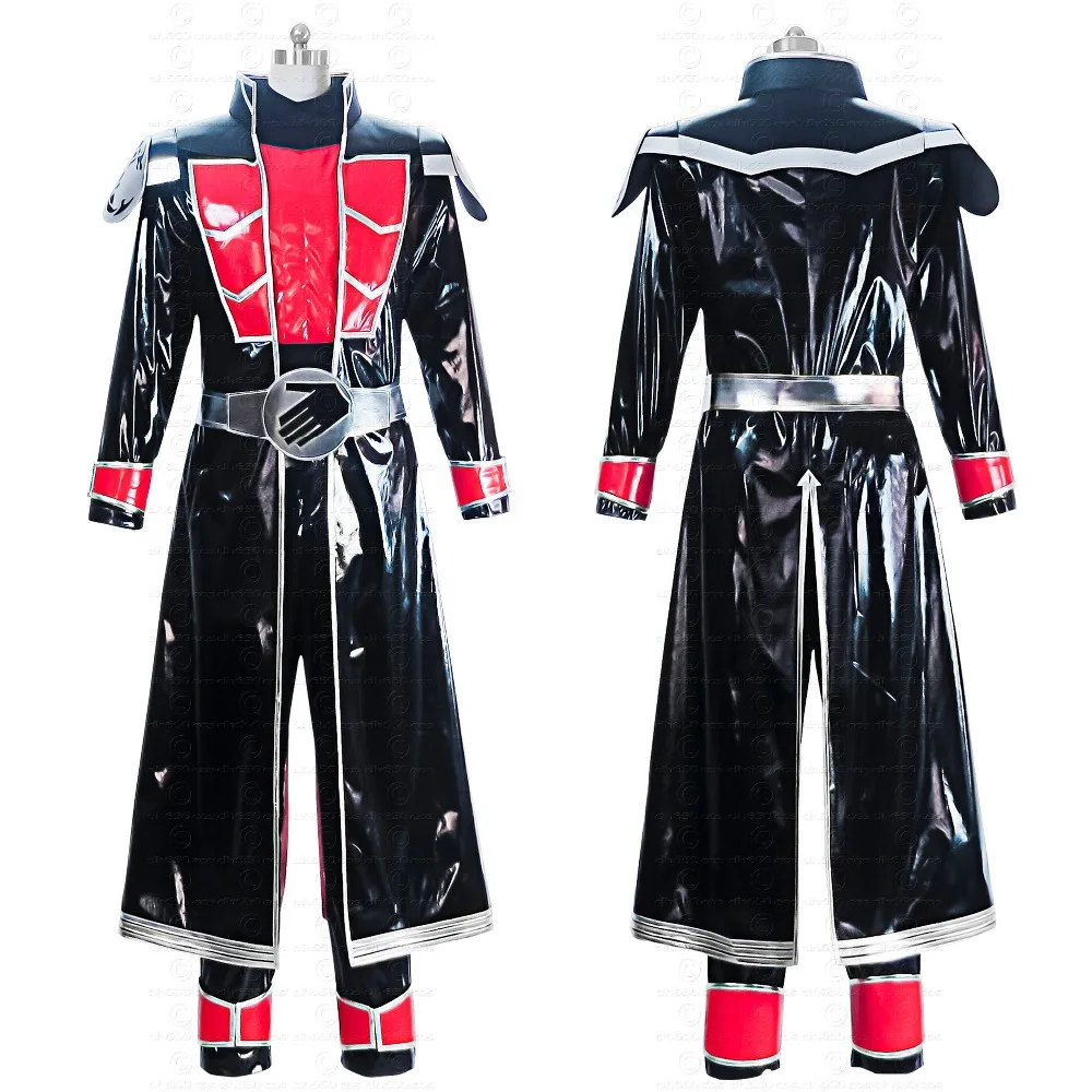 Kamen Rider Wizard Infinity Cosplay