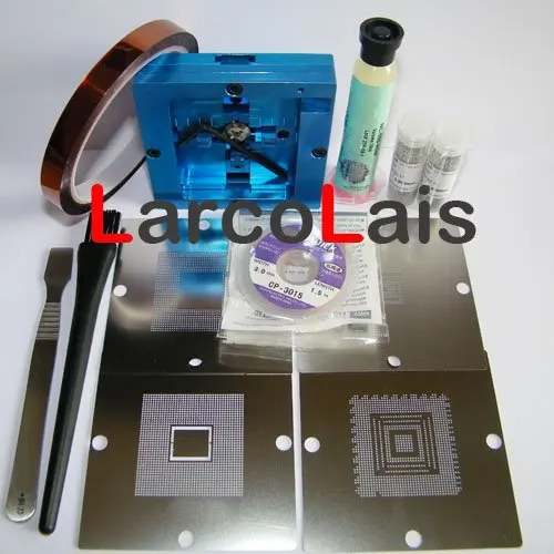 Aliexpress.com : Buy BGA Reball Station + Stencil for PS3 GPU CPU ...