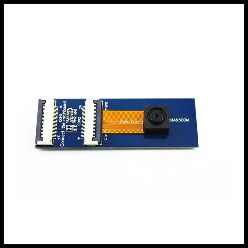 Hot Recommend 2mp Orange Pi Camera Module For Pc /pi One/pc Plus/plus2e ...