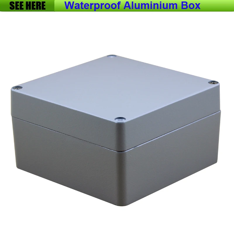 Aliexpress.com : Buy Free Shipping Small SIze Waterproof Box IP67 ...