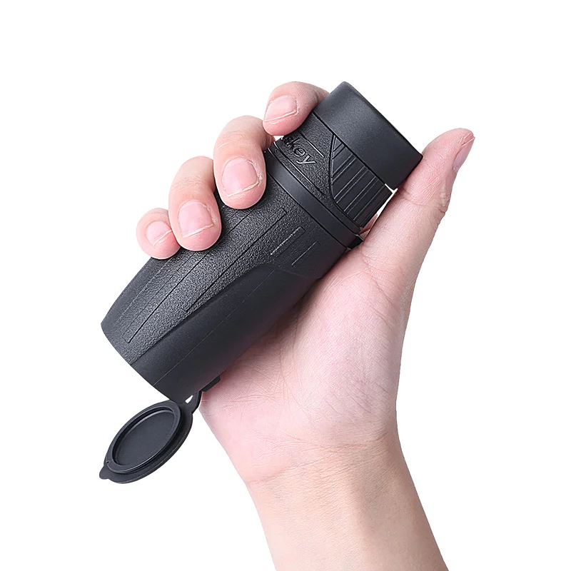 Eyeskey-HD-Black-BAK4-Optics-Portable-Waterproof-Nitrogen-8x25-10x25-Zoom-Monocular-Binocular ...