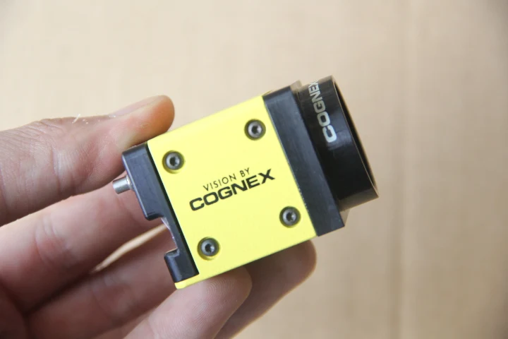 COGNEX VISION BY CDC-50 COGLINK