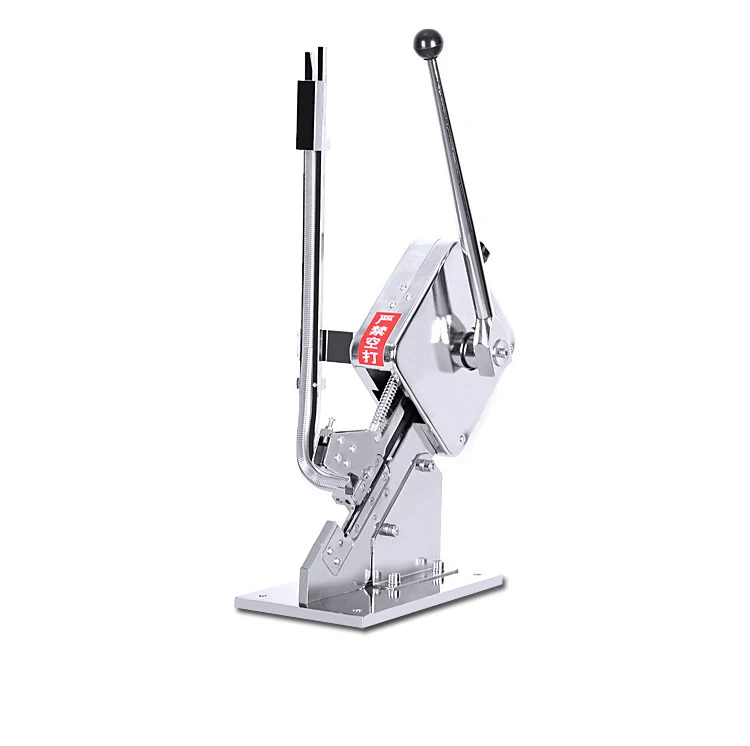 U-shape Sausage Clipper Food Clipping maker manual tying packer Plastic ...
