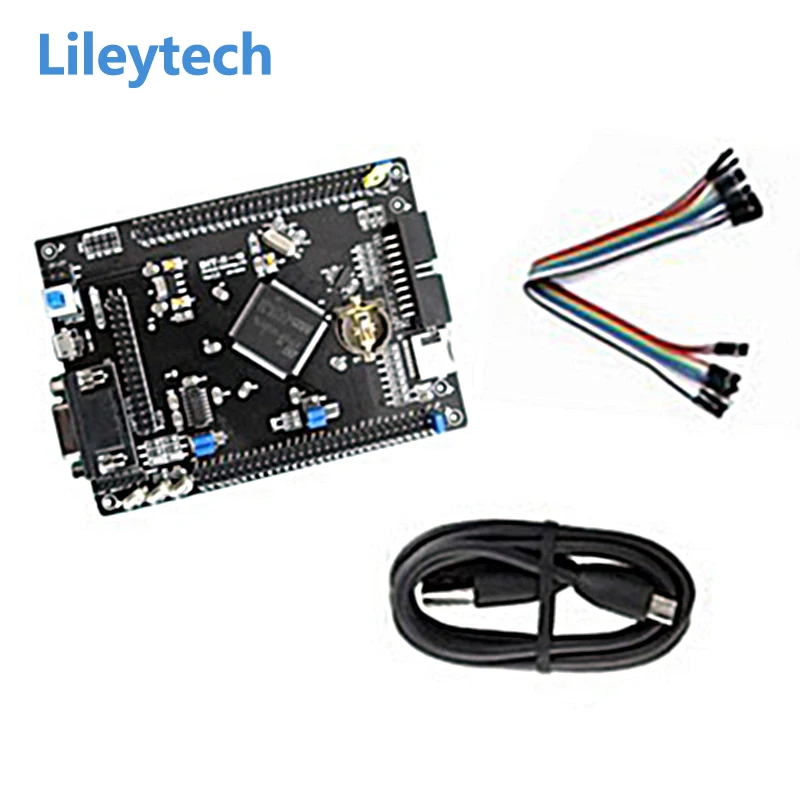1pcs Stm32f103zet6 Development Board Arm Stm32 Stm32f10 Board Cortex M3