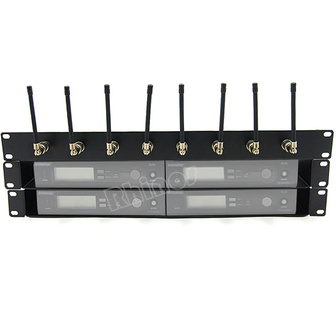 1U-Rack-Mount-Shelf-Tray-Case-Patch-Panel-Antenna-Cable-Extension-for ...