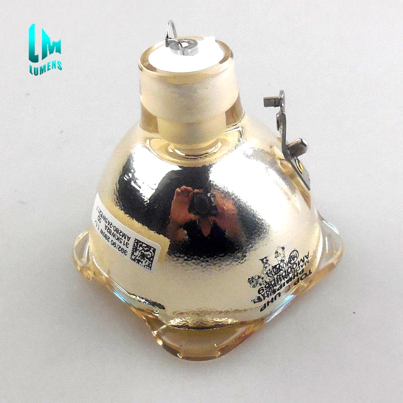Projector Lamp Bulb 5J.J4N05.001 for BENQ MX717 MX763 MX764 100% new ...