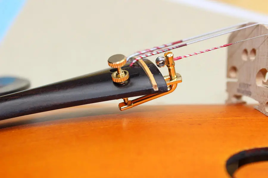 Good violin tuner app - fitysmash