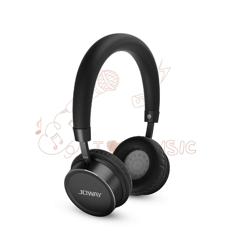 Buying Guide JOWAY TD03 Original Wireless headset HIFI Bluetooth Bass ...