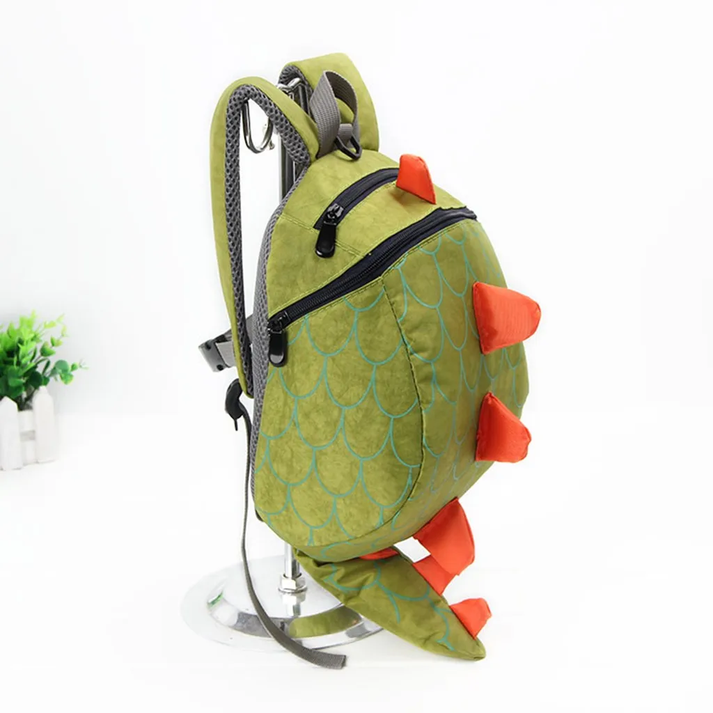 Высокое качество водонепроницаемый Оксфорд Женщины BackpaChildren Дети Мальчики Девочки Мода ...