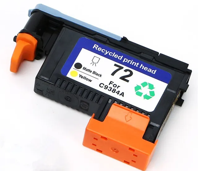 Print Head Printhead Printer head For HP 72 Designjet T610 T770 T790 ...