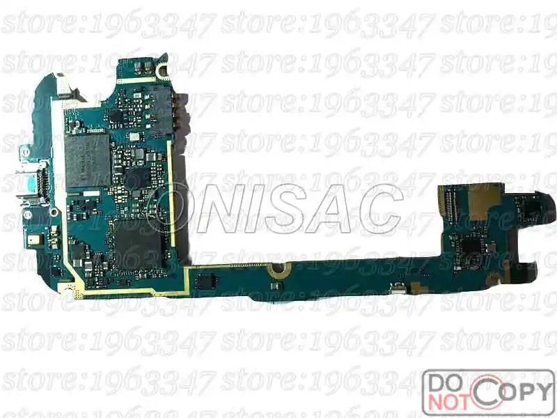 Raofeng dual sim материнская плата для samsung Galaxy i9300i ...