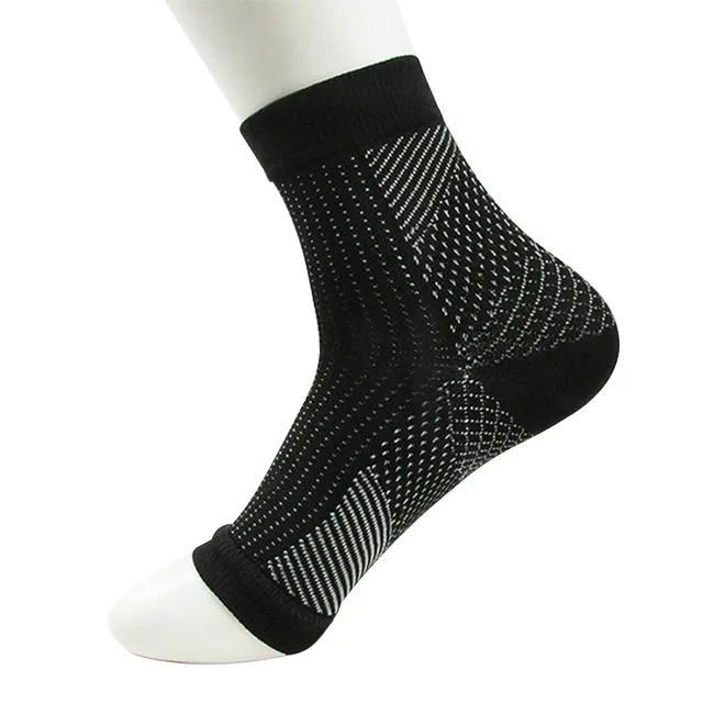 Anti Fatigue Comfort-Elastic Men and Women's Compression socks