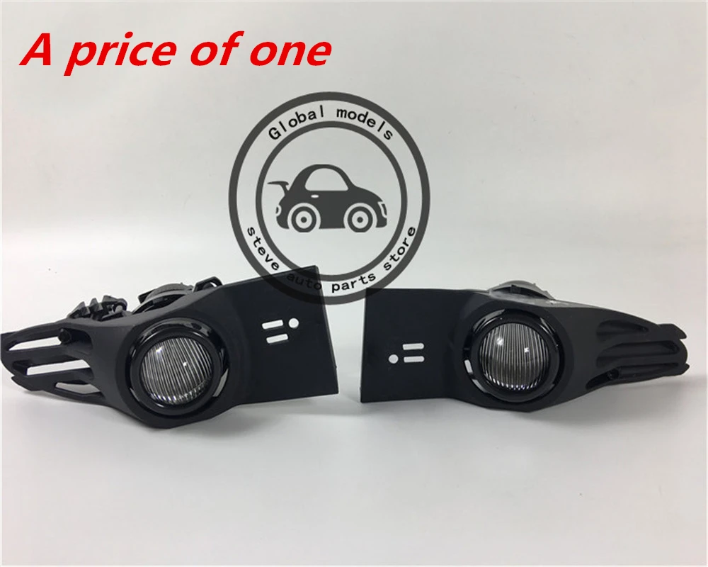 Front Fog Light for BMW E65 E66 F02 730Li 735Li740Li 745Li 750Li 760Li ...